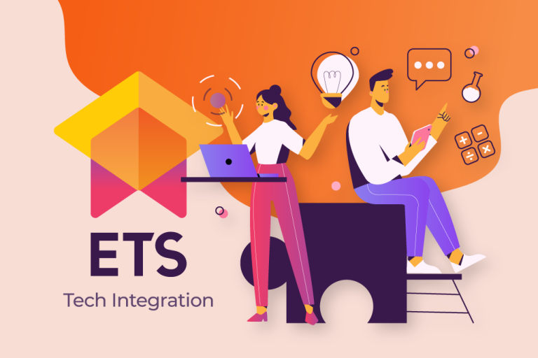 Tech Integration แหล่งรวมตัวช่วยสำหรับการเรียนรู้ – regis.kmutt.ac.th