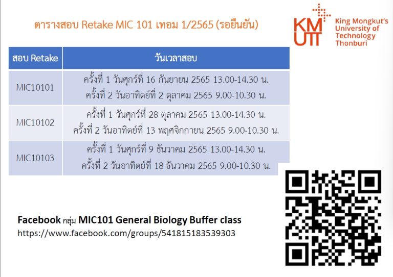 OBEM and Buffer Class – regis.kmutt.ac.th